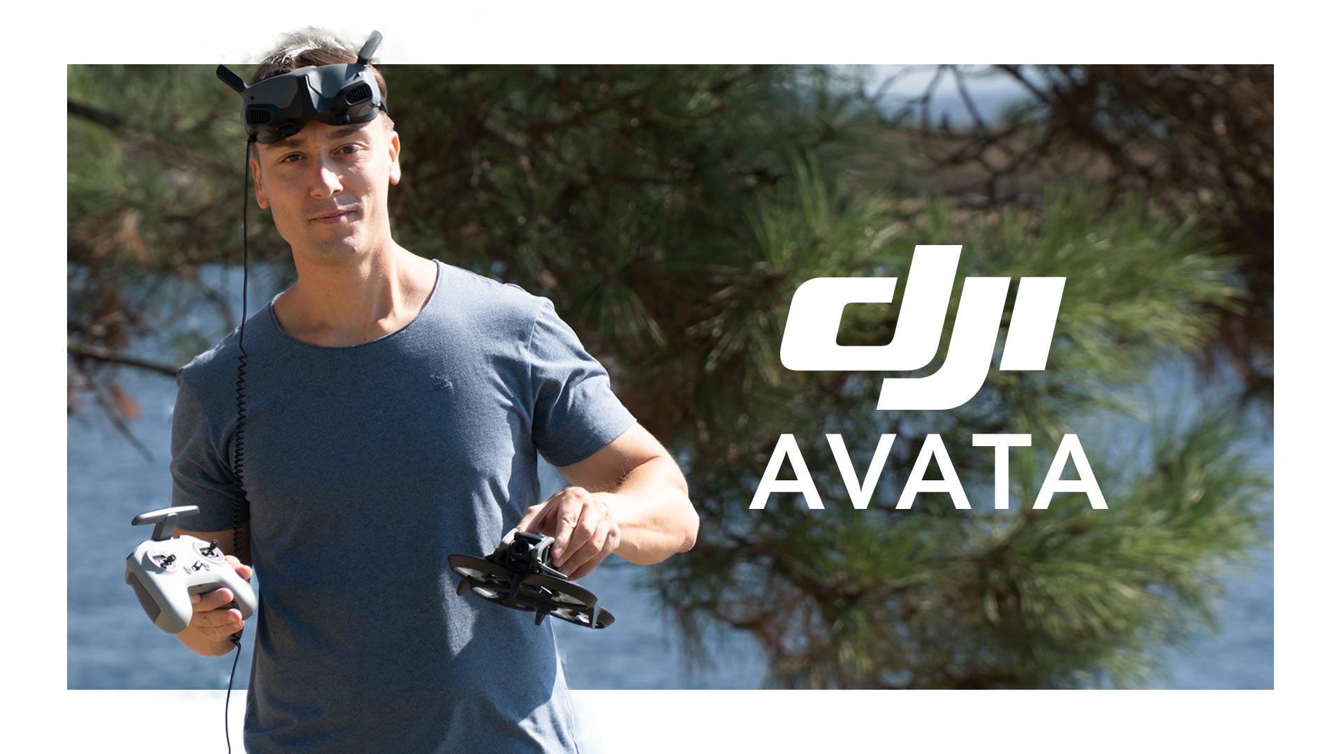 DJI AVATA: Todo lo que necesitas saber